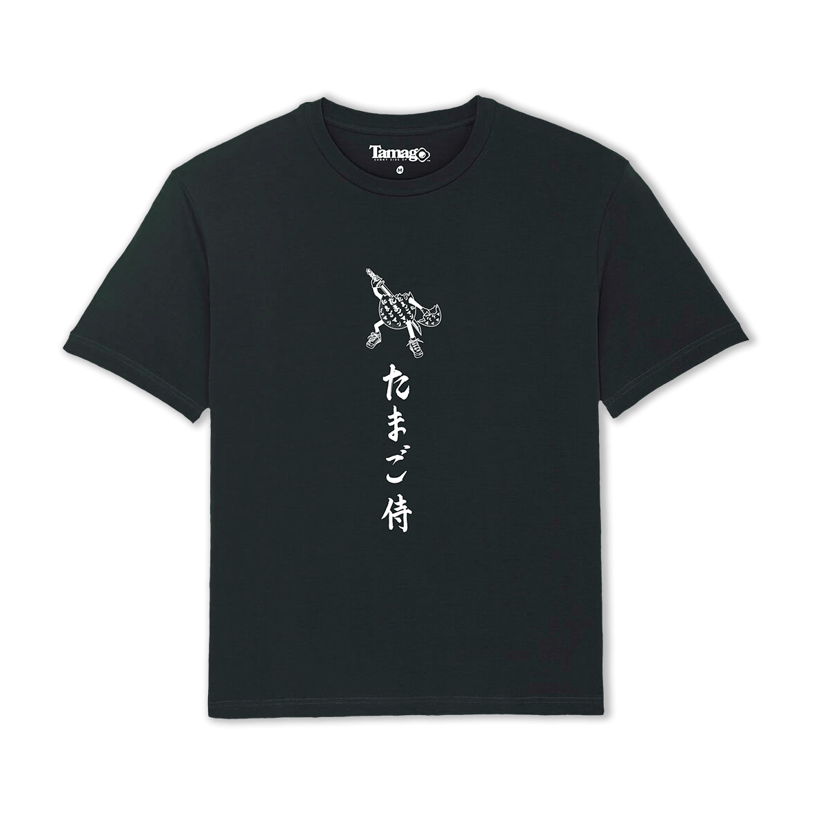 Samurai Tamago T-Shirt